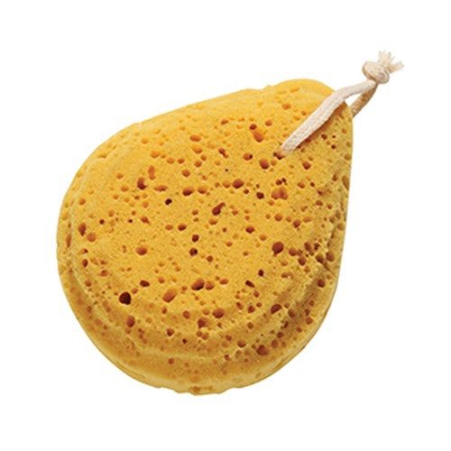 Natural Cellulose Bath Sponge - 850 | Casebella Shop